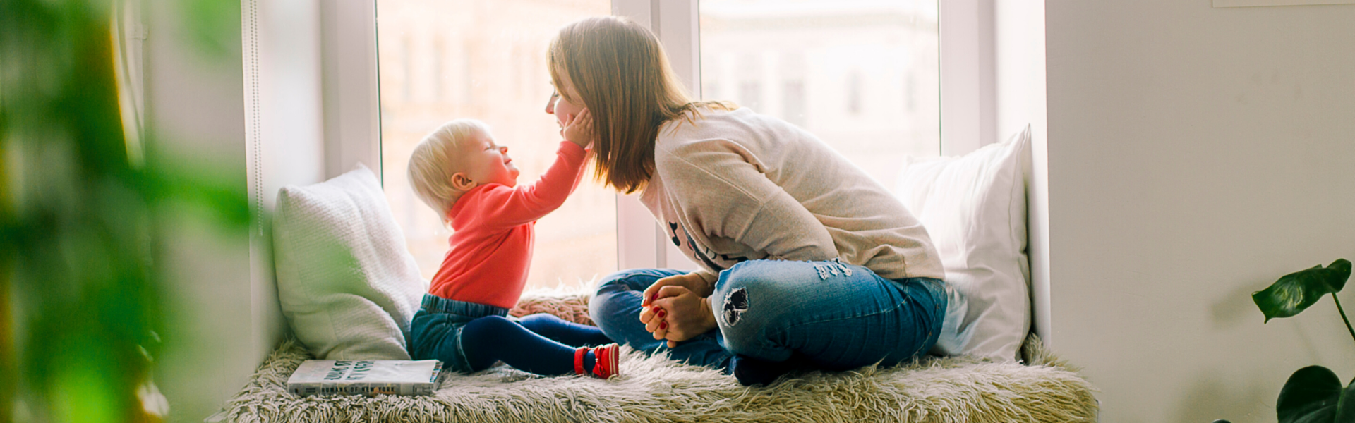 Nanny & Babysitting jobs | The Parent and Child Nanny Agency