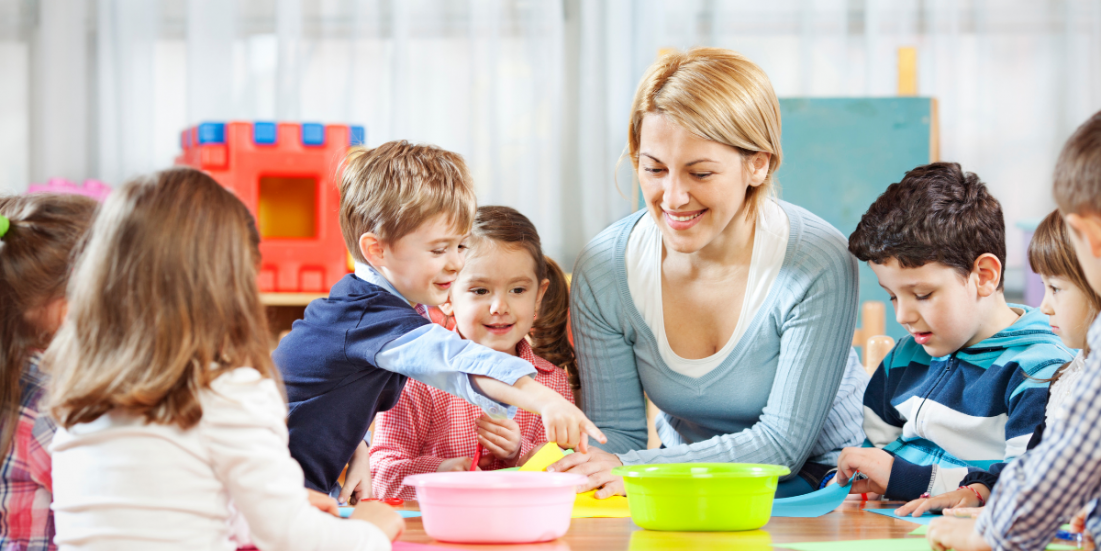 An Employers Guide To Tax Free Childcare An Employers Guide To Tax Free Childcare